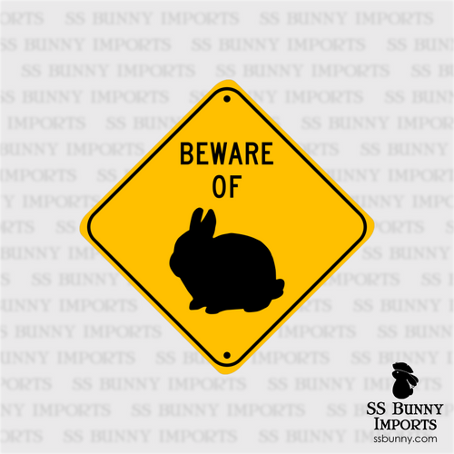 Signs – SS Bunny Imports